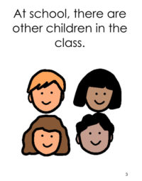 Being Considerate of Others - A Book by Heather Androsoff