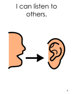 I Can Be Flexible - A Book by Heather Androsoff