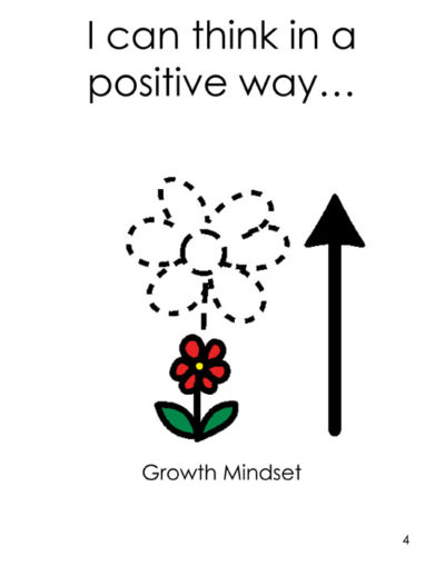 Having A Growth Mindset
