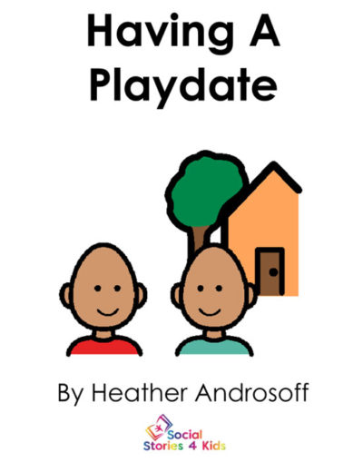 Having a Playdate
