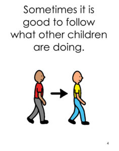 I Can Choose Who I Let Influence Me