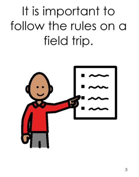 Going To The Pumpkin Patch