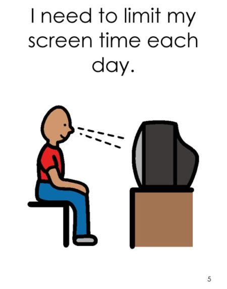 Screen Safety
