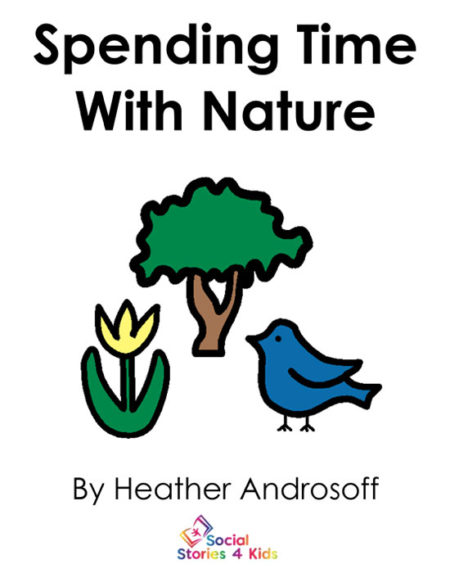 Spending Time With Nature