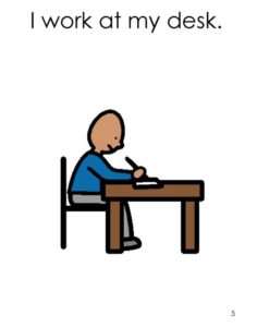 When I Want To Take A Break