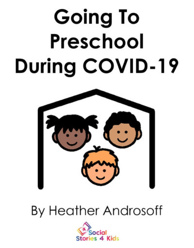 Free Social Stories - Social Stories 4 Kids