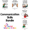 Social Stories 4 Kids - Stories for Children’s Social and Emotional ...