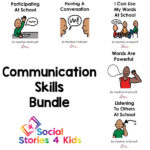 Social Stories 4 Kids - Stories for Children’s Social and Emotional ...