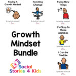 Growth Mindset Bundle
