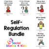 Self-Regulation Bundle