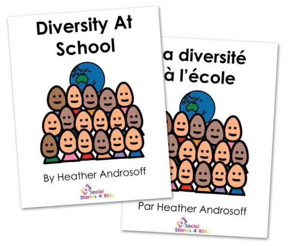 Free Social Stories - Social Stories 4 Kids